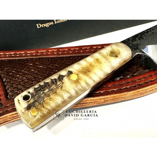 Dragos Lonut Cuchillo